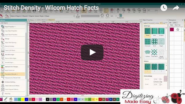 stitchdensity | Embroidery Legacy