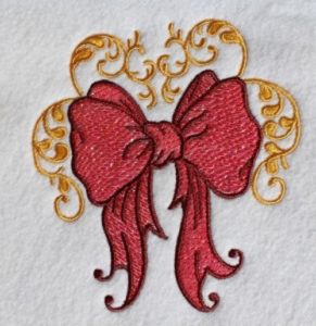 Mylar Embroidery: Add Shine to Your Stitching
