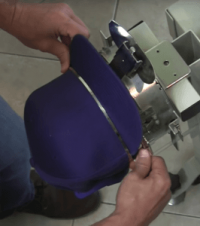Embroidering a Hat: Machine Tips for Perfect Stitching