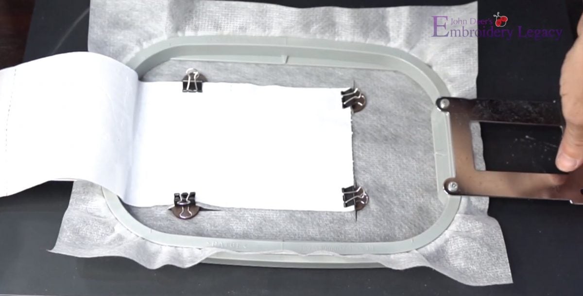 Toilet Paper Embroidery Designs Fun DIY Guide