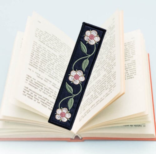 How to Embroider on Denim: Step-by-Step Tutorial