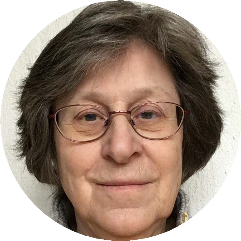 Monica Reuter testimonial photo | Embroidery Legacy
