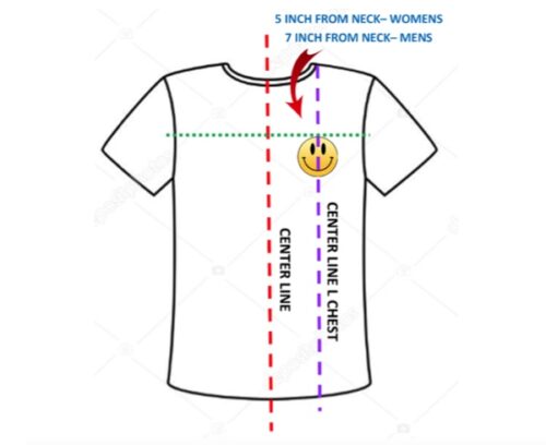 How to Embroider a Tee Shirt: Step-by-Step Guide