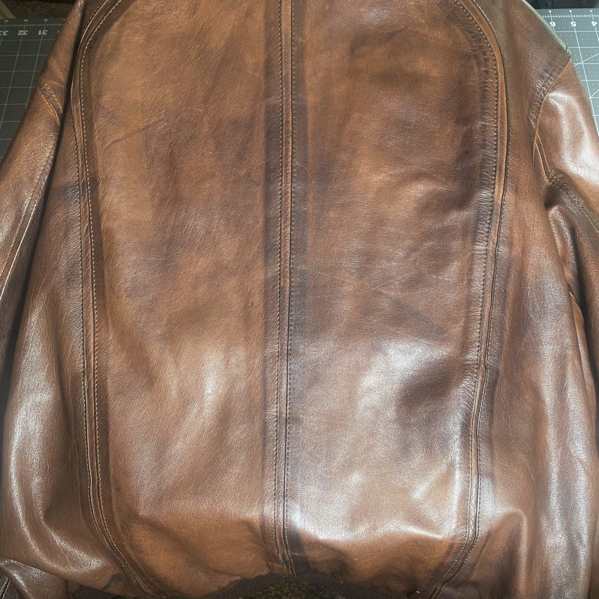Leather Embroidery: How to Stitch on Leather & Vinyl