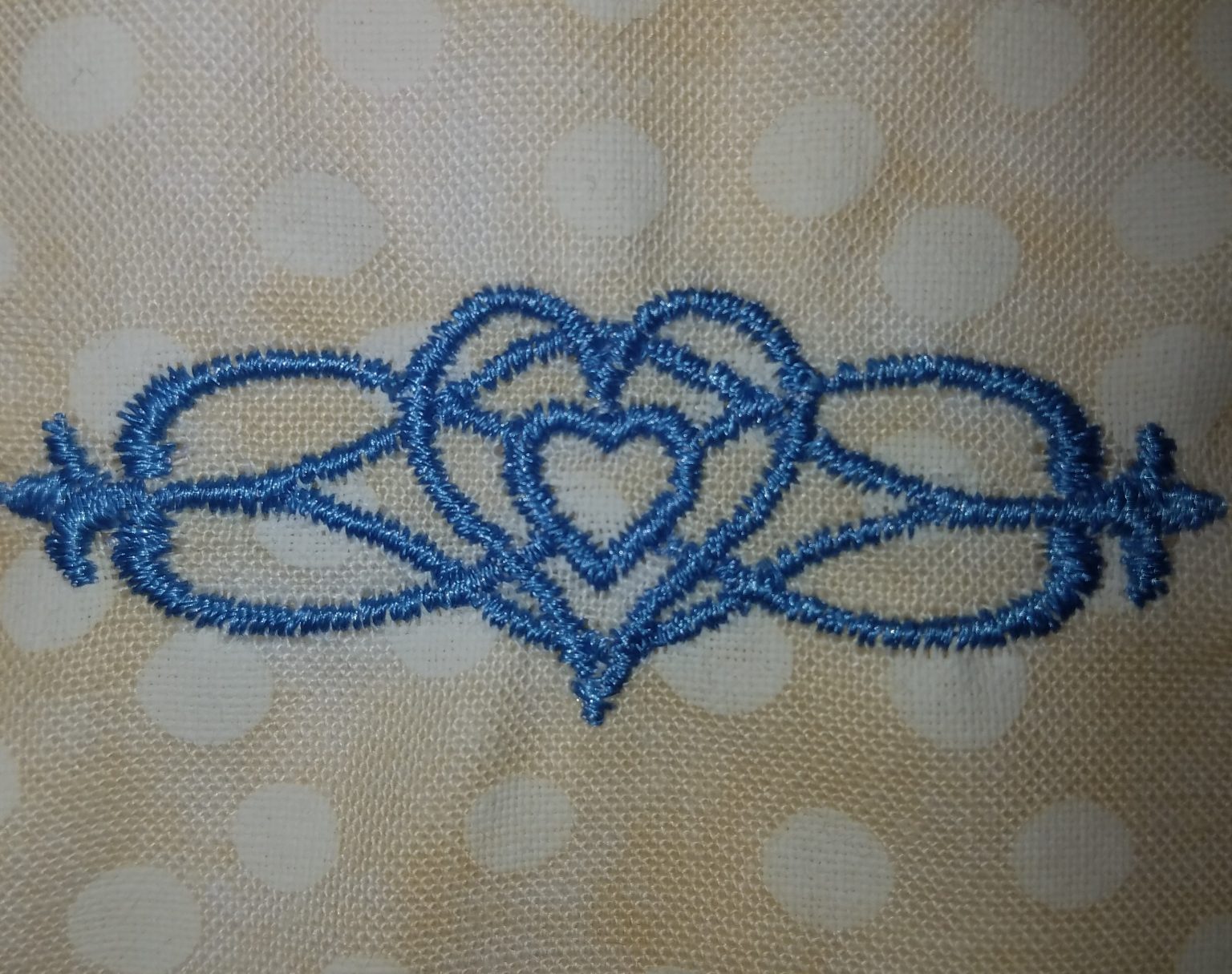 Fabric for Embroidery: Best Types for Every Project