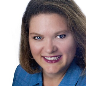 Jennifer Cox Educator Image | Embroidery Legacy