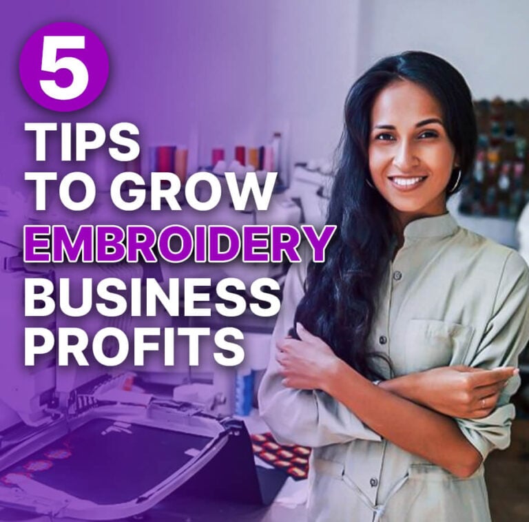 How to Do Reverse Applique with Your Embroidery Machine