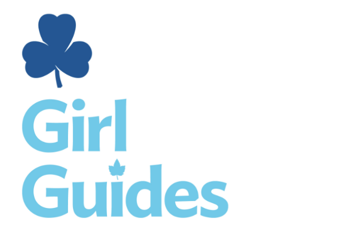 Girl Guides Logo | Embroidery Legacy