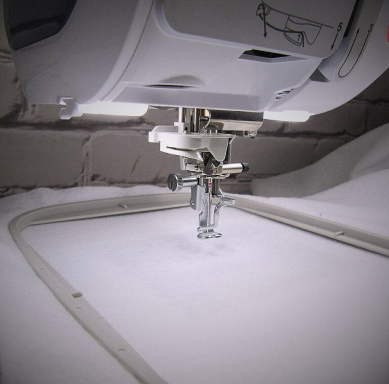 How to Do Reverse Applique with Your Embroidery Machine