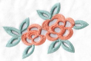 How to Do Cutwork Machine Embroidery Step-by-Step