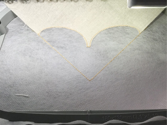 How to Do Cutwork Machine Embroidery Step-by-Step