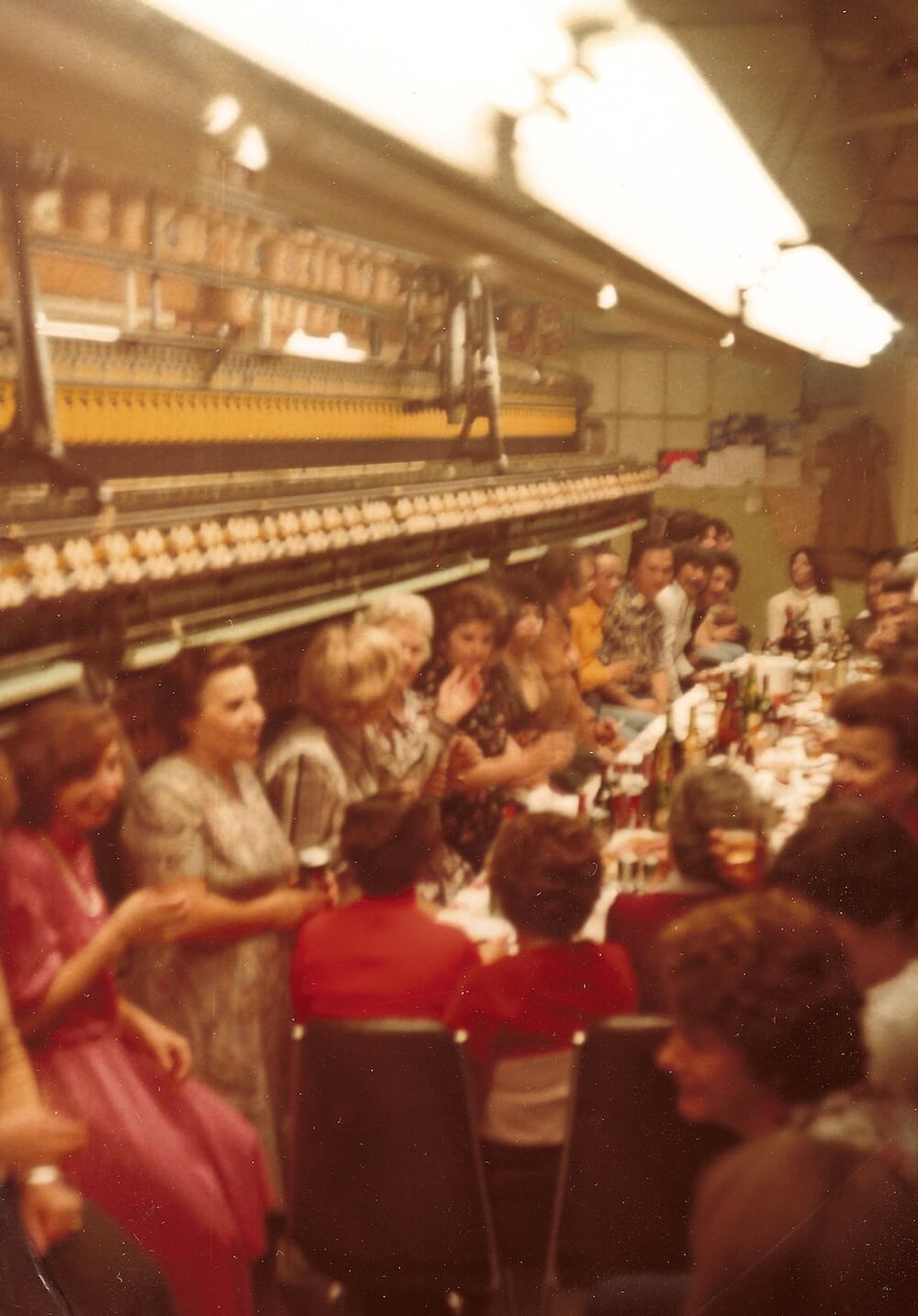 ShiffliFactory70s | Embroidery Legacy