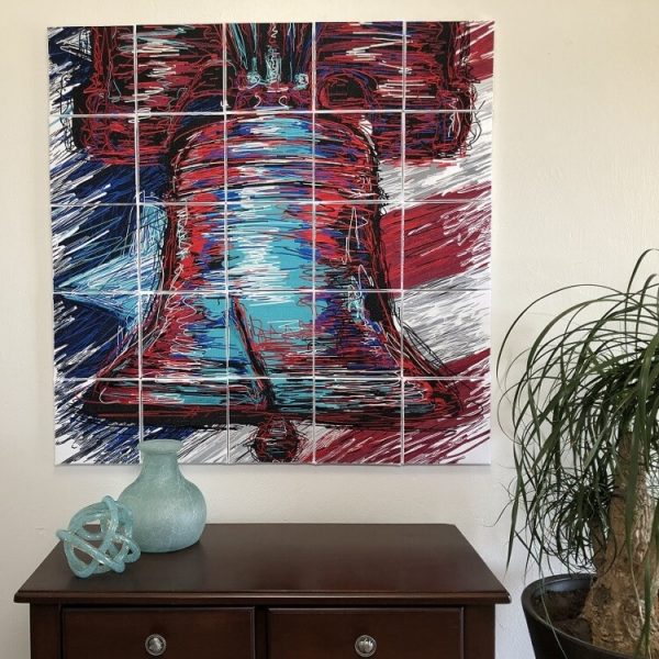 Machine Embroidery on Canvas: Beginner’s Guide