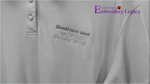 Embroidery Placement Guide: Get It Right Every Time