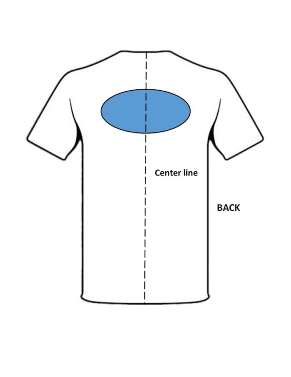 Embroidery Placement Guide: Get It Right Every Time