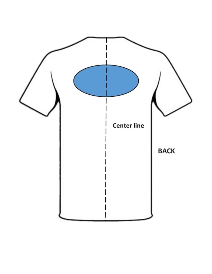 Embroidery Placement Guide: Get It Right Every Time