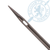 Machine Embroidery Needles: A Complete Guide