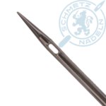 Machine Embroidery Needles: A Complete Guide