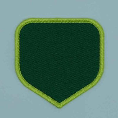 Popular Shapes Embroidery Patch Design Bundle | Legacy