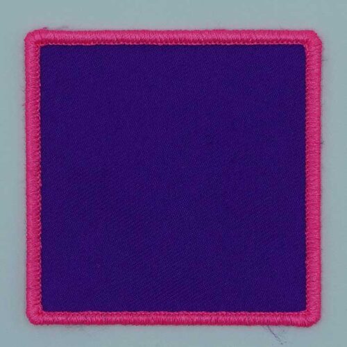 Popular Shapes Embroidery Patch Design Bundle | Legacy