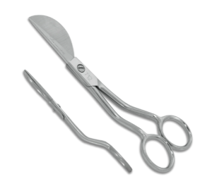 Machine Embroidery Scissors: Top Types Explained
