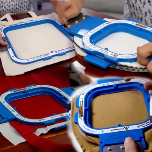 How to Set Up Echidna Hooping Station: A Guide