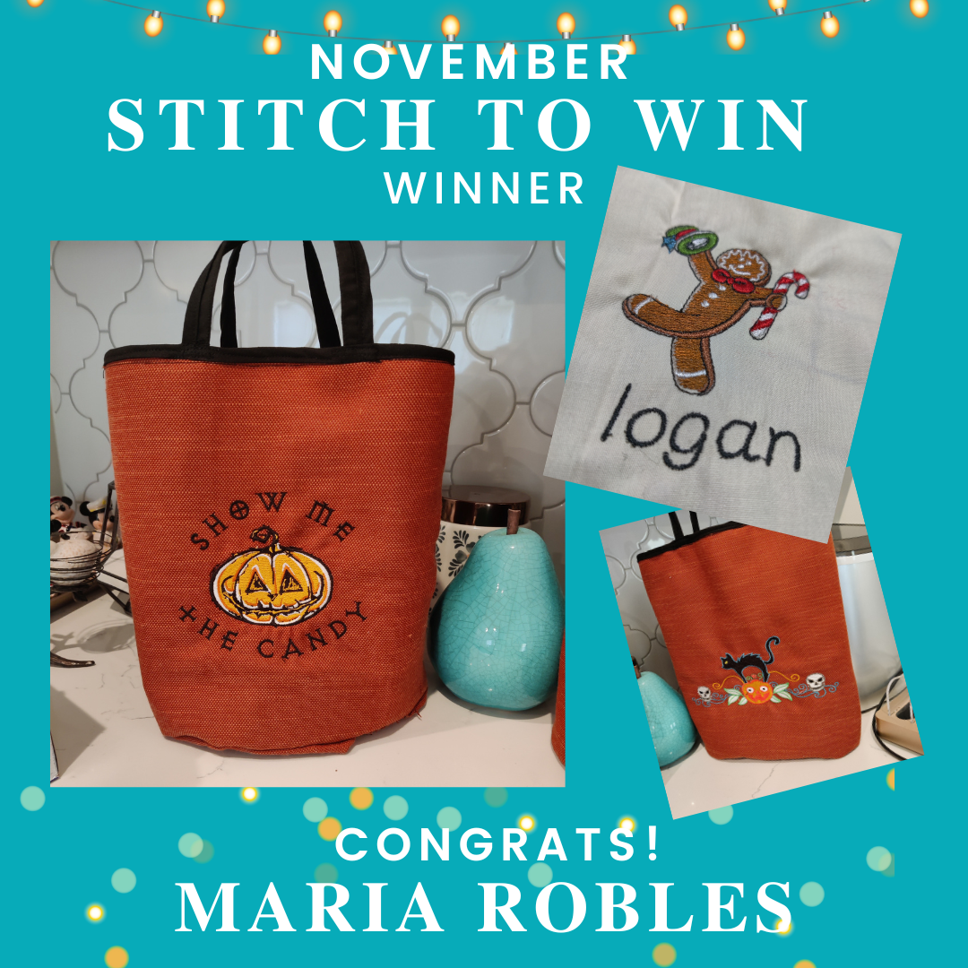 Stitch To Win Winner post (2) | Embroidery Legacy