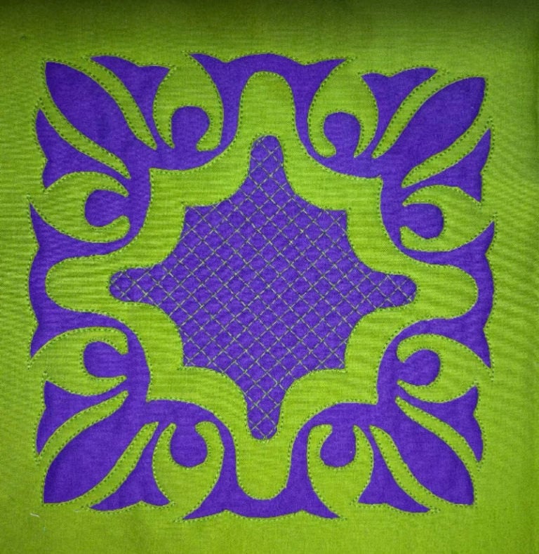 What Is Applique in Embroidery? A Beginner’s Guide