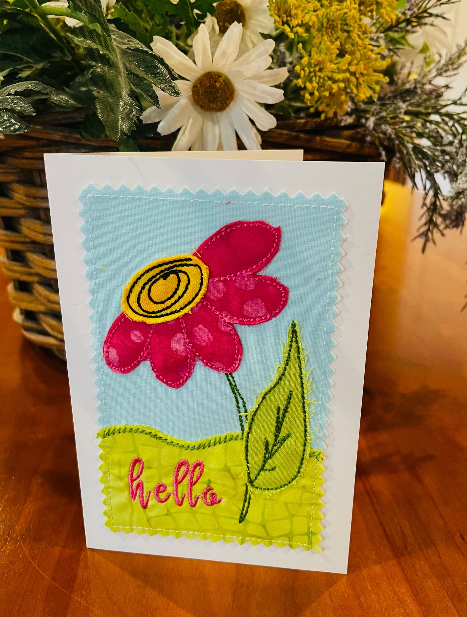 What Is Applique in Embroidery? A Beginner’s Guide