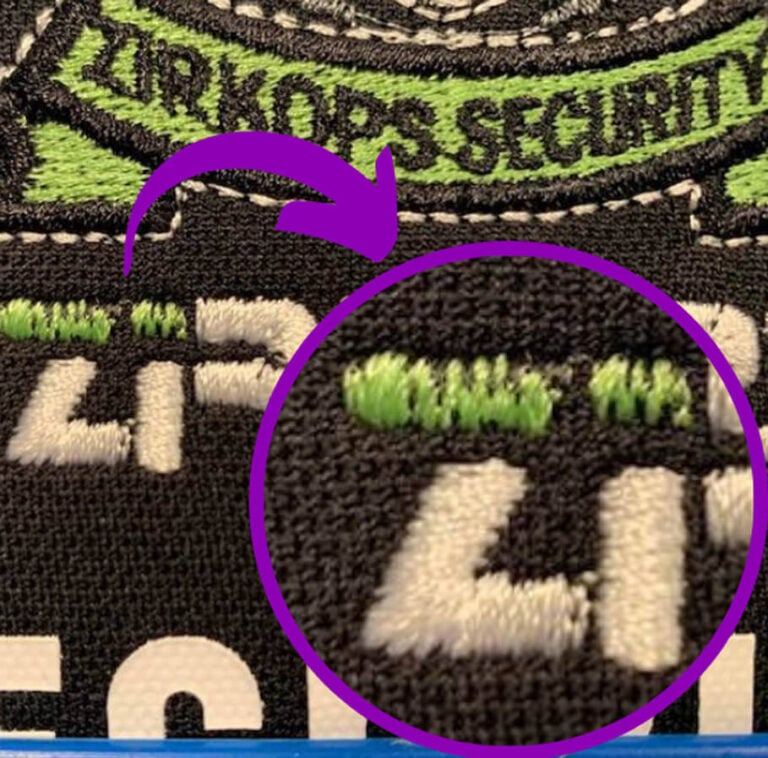 How to Avoid Embroidery Bird Nests: Pro Tips