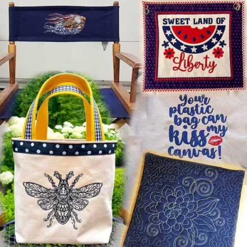Master the Art of Canvas Embroidery: Create Stunning Pieces with Ease ...