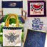 Machine Embroidery on Canvas: Beginner’s Guide