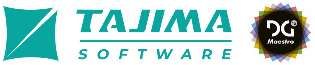 Tajima Software | Embroidery Legacy