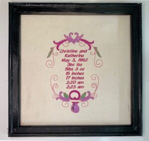 Machine Embroidery on Canvas: Beginner’s Guide
