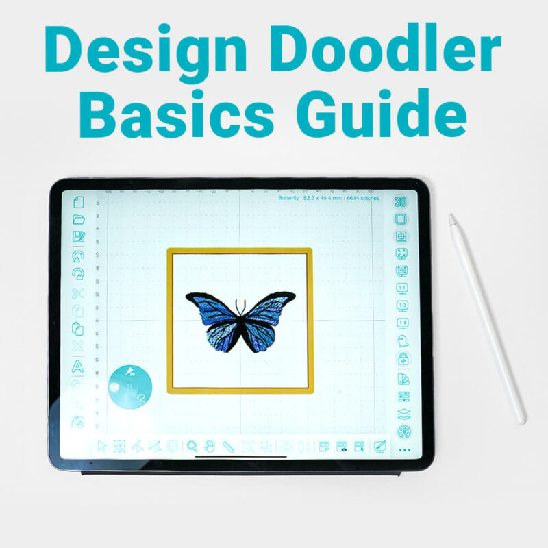 Design Doodler: Beginner Guide to Getting Started