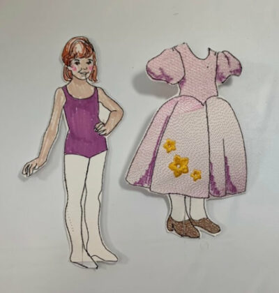 Embroidery on Paper: A Beginner’s How-To Guide