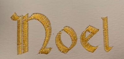 Embroidery on Paper: A Beginner’s How-To Guide