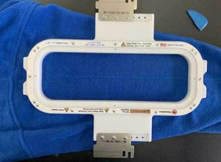 How to Embroider Sleeves: Beginner-Friendly Guide