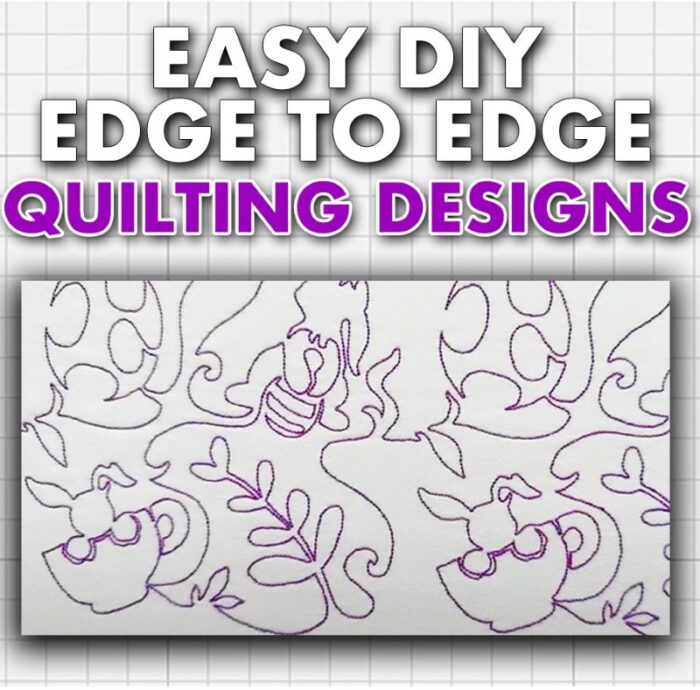 Expert Tips: Machine Embroidering Lace for Stunning Results