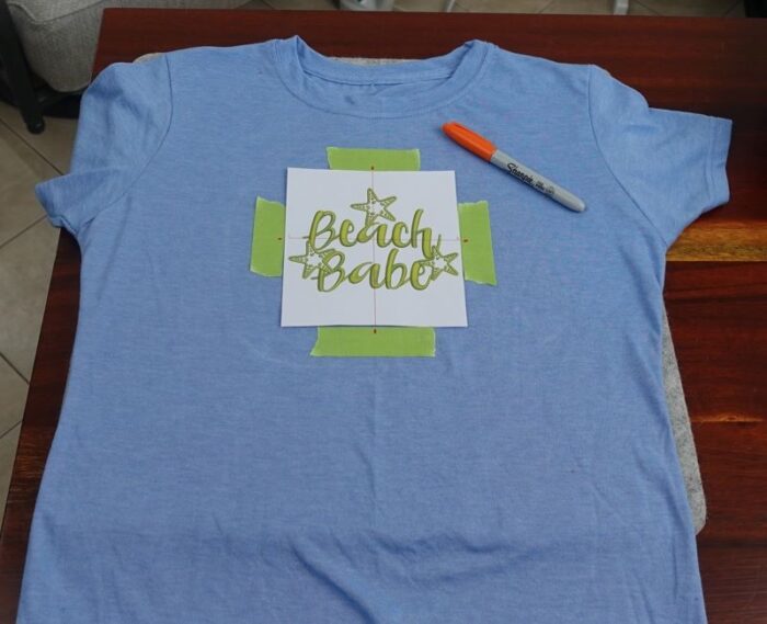 How to Embroider a Tee Shirt: Step-by-Step Guide