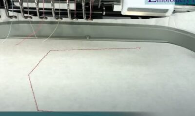 How to Embroider Shirt Pockets: Step-by-Step Guide