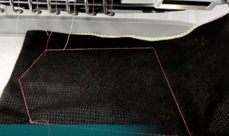 How to Embroider Shirt Pockets: Step-by-Step Guide