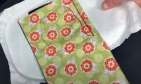 How to Embroider Shirt Pockets: Step-by-Step Guide