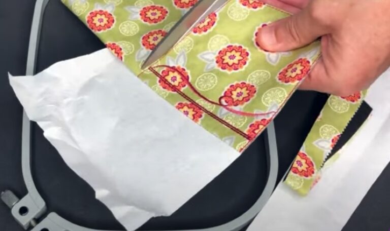 How to Embroider Shirt Pockets: Step-by-Step Guide