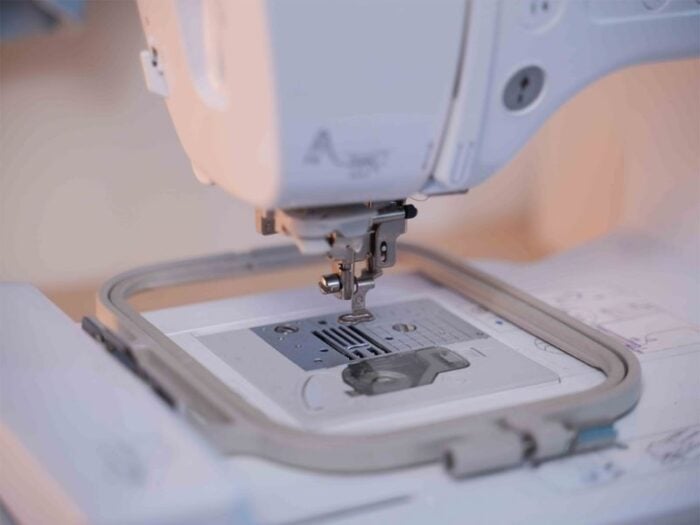 Best Embroidery Machines | Find Your Perfect Match