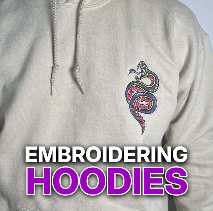 Machine Embroidery on Canvas: Beginner’s Guide