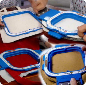 Mighty Hoop Embroidery | Unlock Exclusive Bonuses