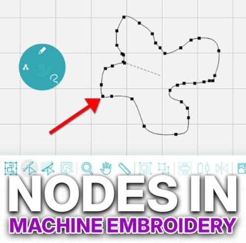 Machine Embroidery Stabilizers | Your Full Guide