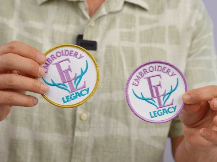 Embroidery Patches for Beginners: 10 Easy Tips