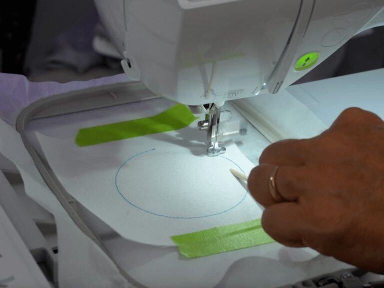 10 Easy Tips for Making Embroidery Patches as a Beginner